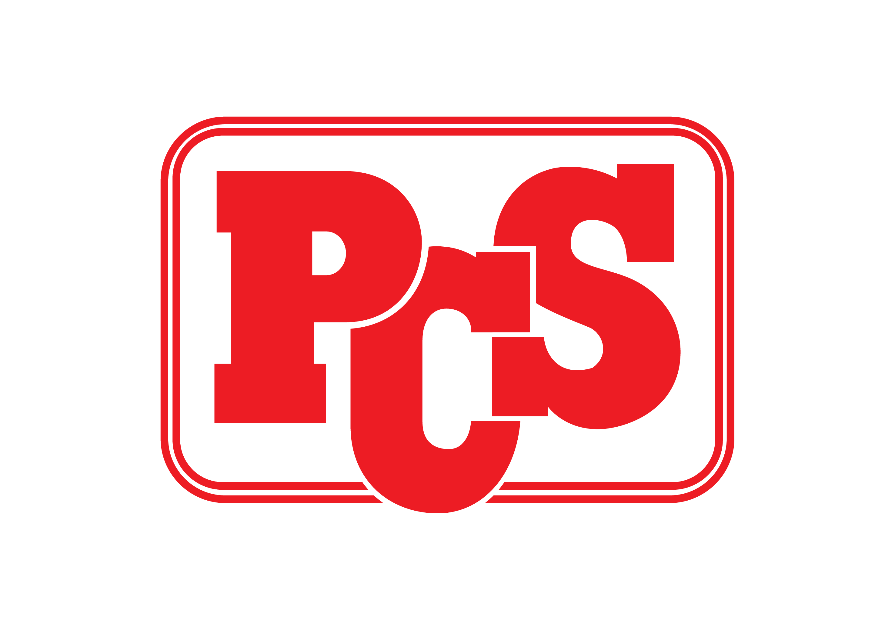 PCS PTE. LTD.-Enrolment Page